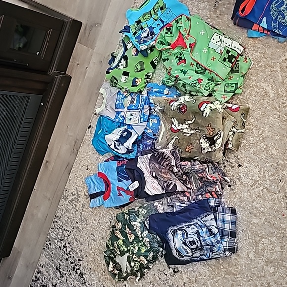 Cat & Jack | Pajamas | Pairs Of Boys Pajamas | Poshmark